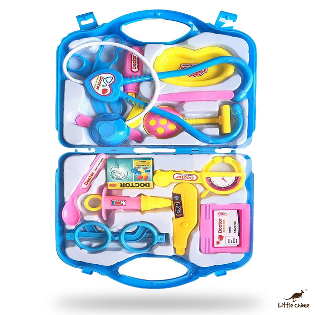 Little Chime Doctor play set – little_chime
